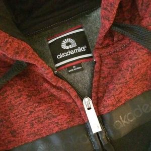 Akademiks | Shirts | Mens Akademiks Fashion Zip Hoodie | Poshmark